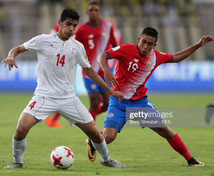 ¿Será la semana al fin de Sebastián Castro? - Cordobadeporte