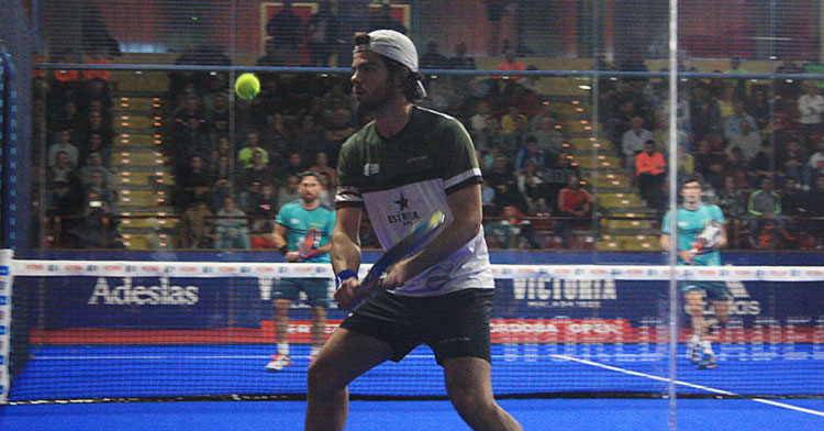 Dos décadas para recordar con sus protagonistas - Cordobadeporte