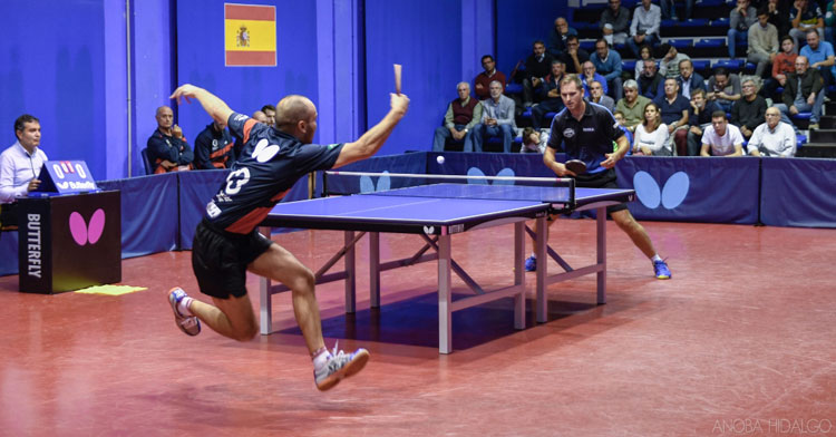 Una ligera ventaja para el Cajasur Priego (3-2) - Cordobadeporte Una ligera ventaja para el Cajasur Priego (3-2) - Cordobadeporte