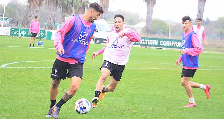 Sabas: "No veo fantasmas, sólo hay que corregir cosas y tener más ...