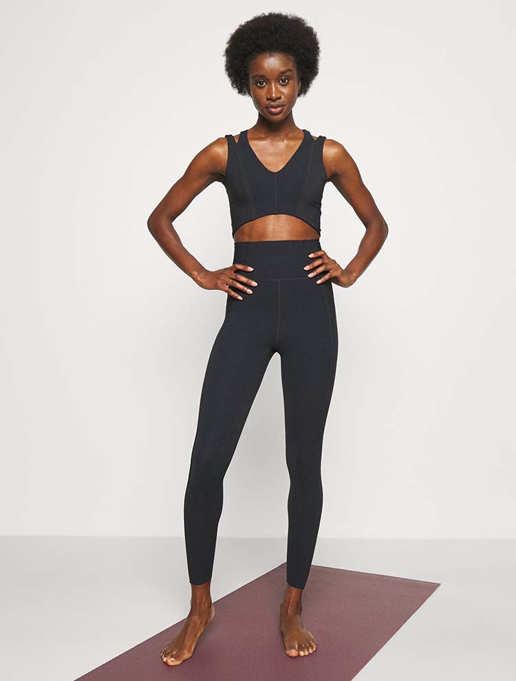 Conjuntos deportivos de mujer para la calle y el gym - Cordobadeporte